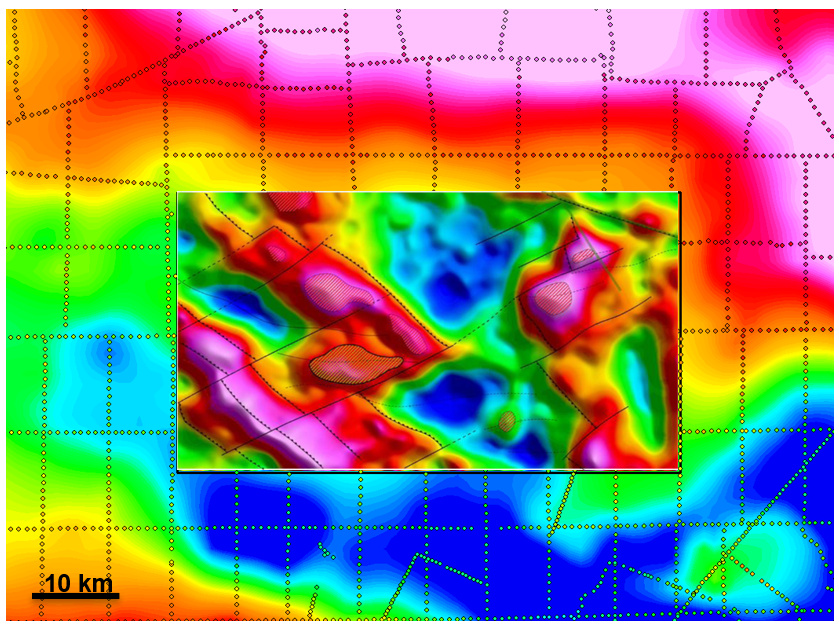 Growth in Demand for "Energy Transition Minerals" Drives Expansion for ...