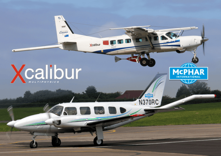 Xcalibur and partners to deploy UAE’s first autonomous mapping system ...