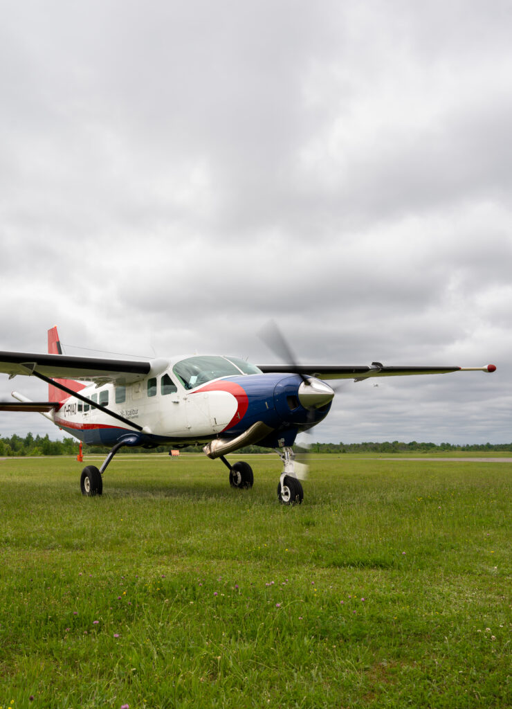 Airborne Gravity Gradiometry - Xcalibur Smart Mapping