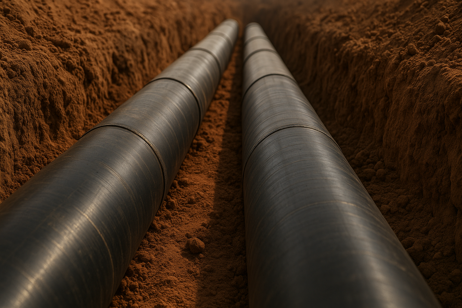 Technologies - Xcalibur Smart Mapping